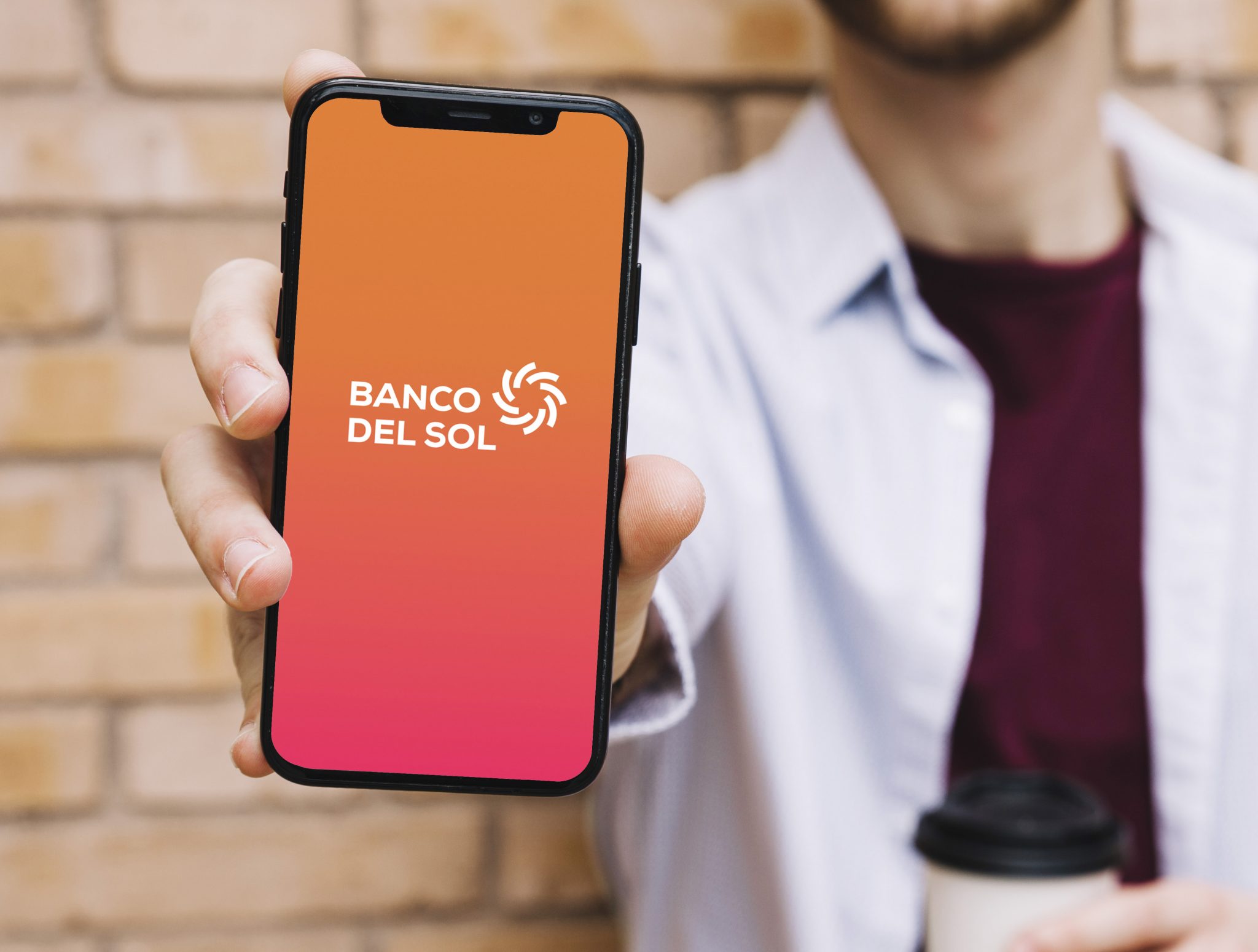 Llega Banco del Sol, el banco digital más humano de Argentina – Rueda ...